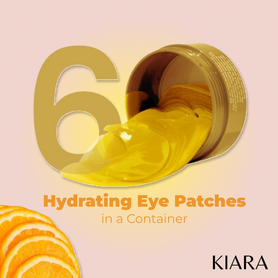 Facial Care – Kiara